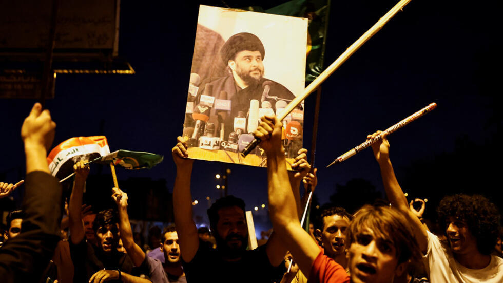 في العراق.. مشهد سياسي شذر مذر وامتناع واسع عن التصويت في الانتخابات ...