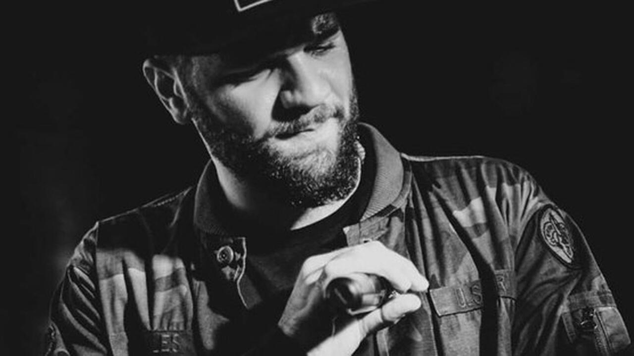 مغني الراب السوري "مو فلو" ضيف "أصوات المدينة" - أصوات المدينة