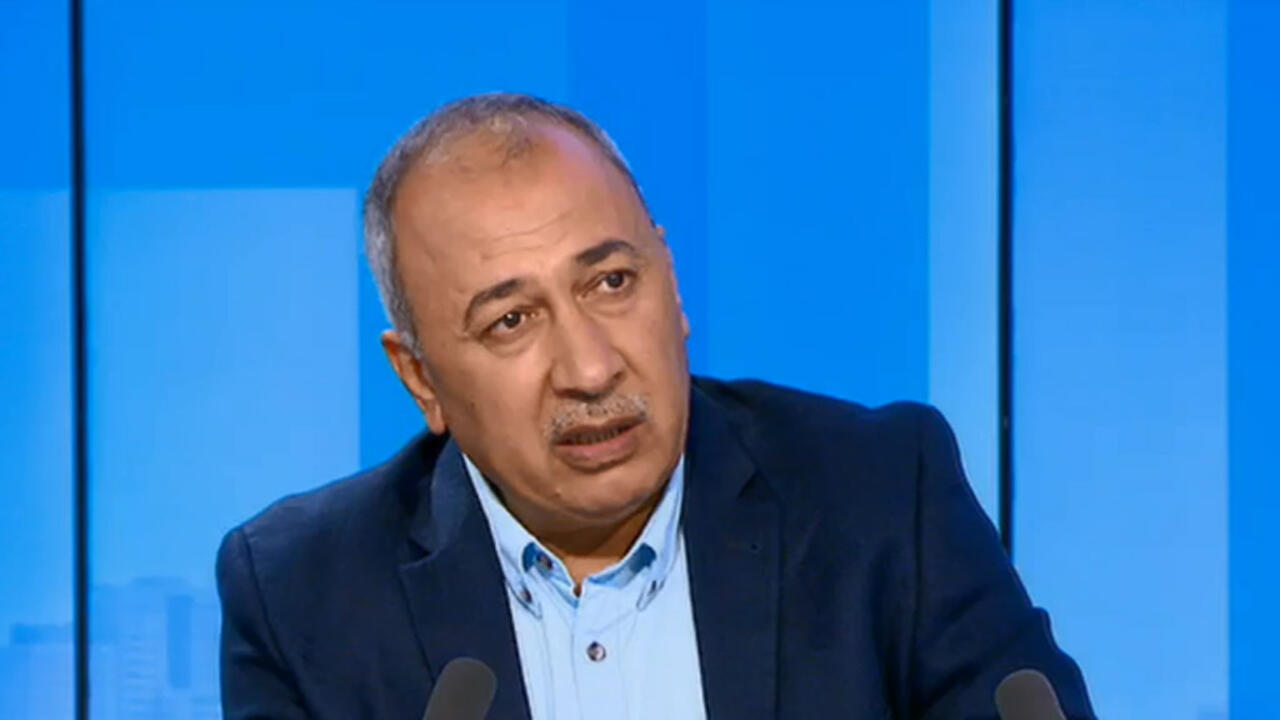 الباحث العراقي هشام داوود:"الإعداد لما بعد تنظيم الدولة الإسلامية يقتضي ...