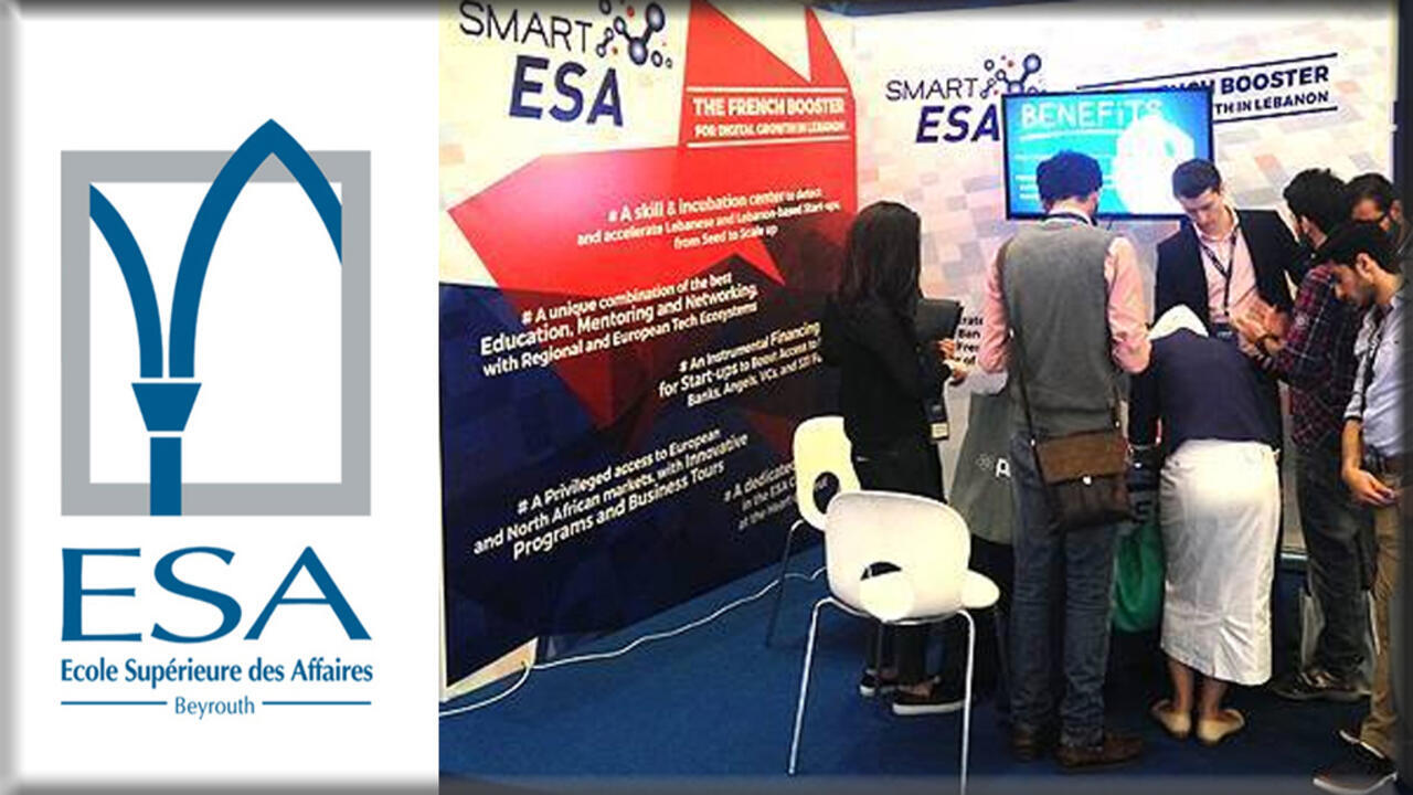 جرائم الإبتزاز الجنسي عبر الإنترنت ومبادرات لدعم المشاريع الريادية التقنية في لبنان - ديجيتال