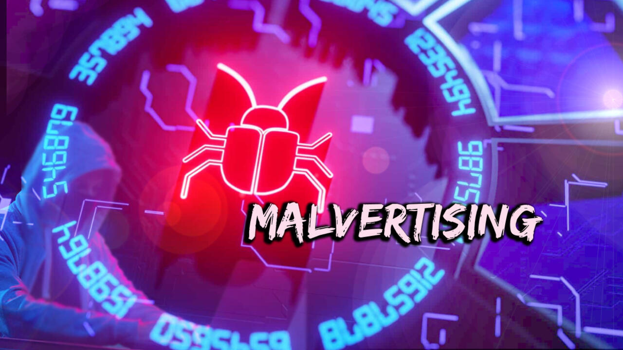 تجنب الوقوع ضحية الإعلانات الموبوءة بالبرمجيات الخبيثة Malvertising ...