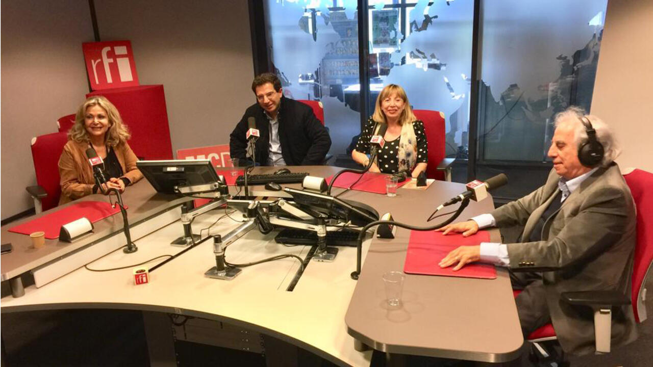 المؤتمر الدولي الخامس في باريس: "جبران الدائم بين الأمس واليوم" - سهرات ...