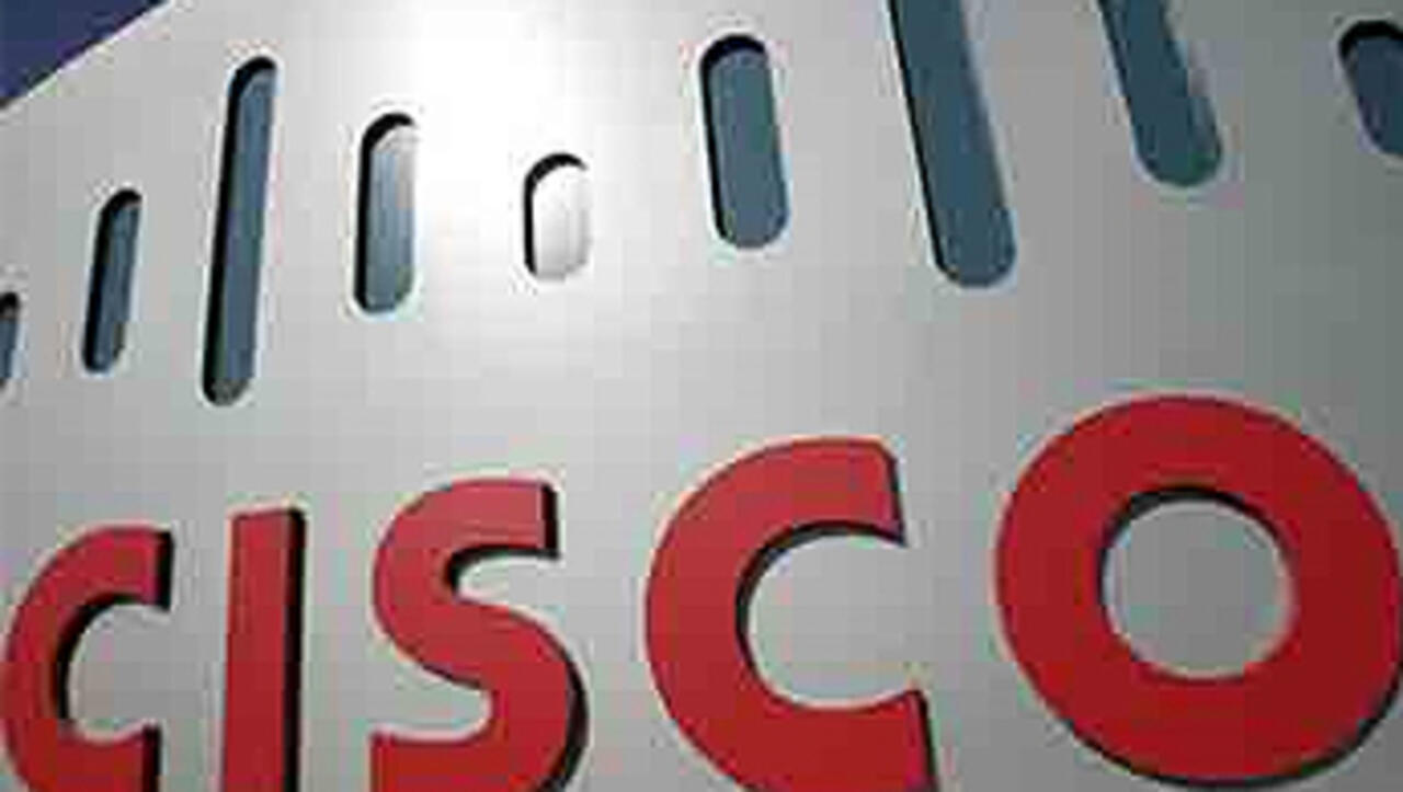 The Cisco CRS-3 Carrier Routing System - ديجيتال