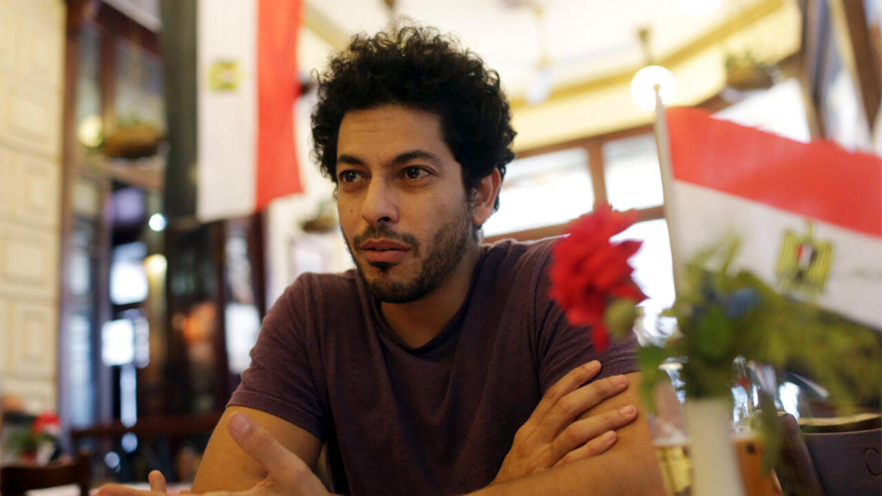 مصر: العملية الانتخابية وعزوف الشباب عنها - مقابلة