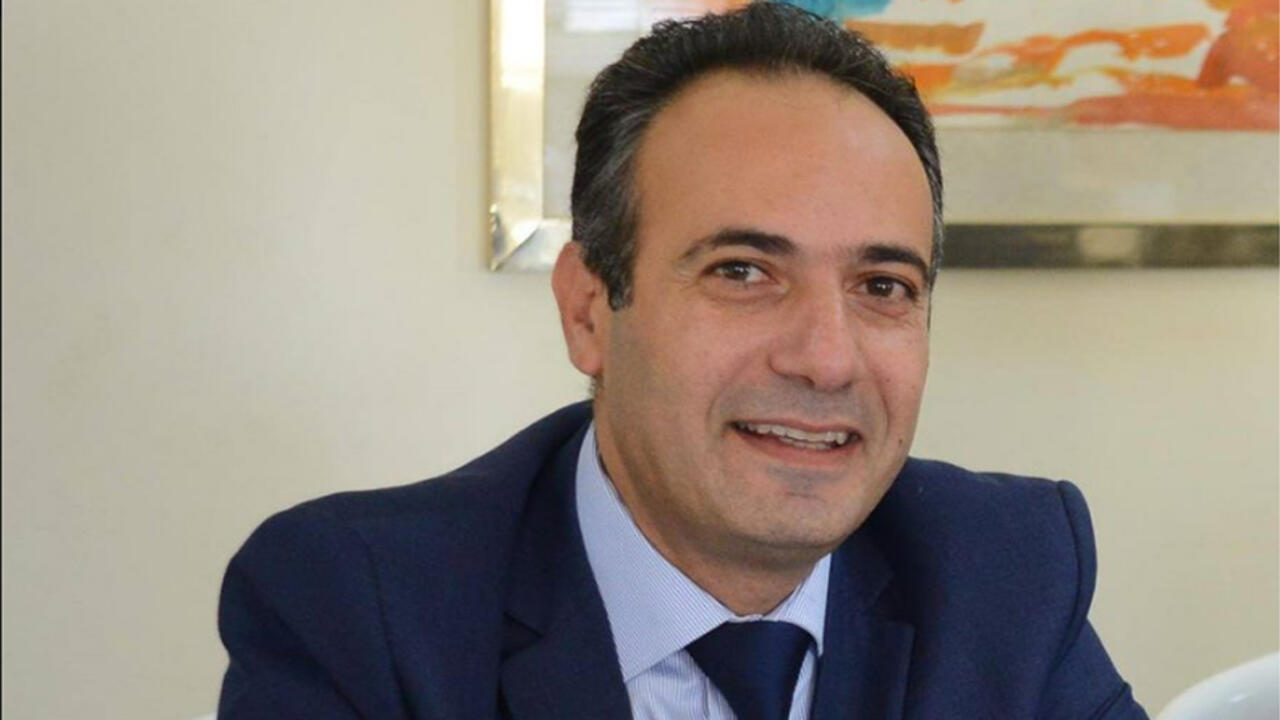 بول أبي راشد: " الحلول موجودة لكن الإرادة غير متوفرة لمعالجة أزمة ...