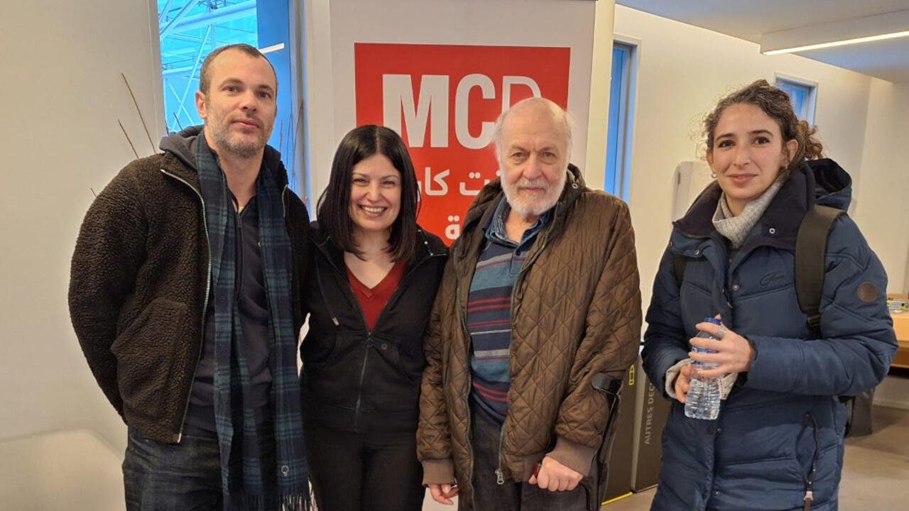 بين الشعرية والواقعية: "البحر وموجاته" يعبر إلى الجمهور الفرنسي - مراسي