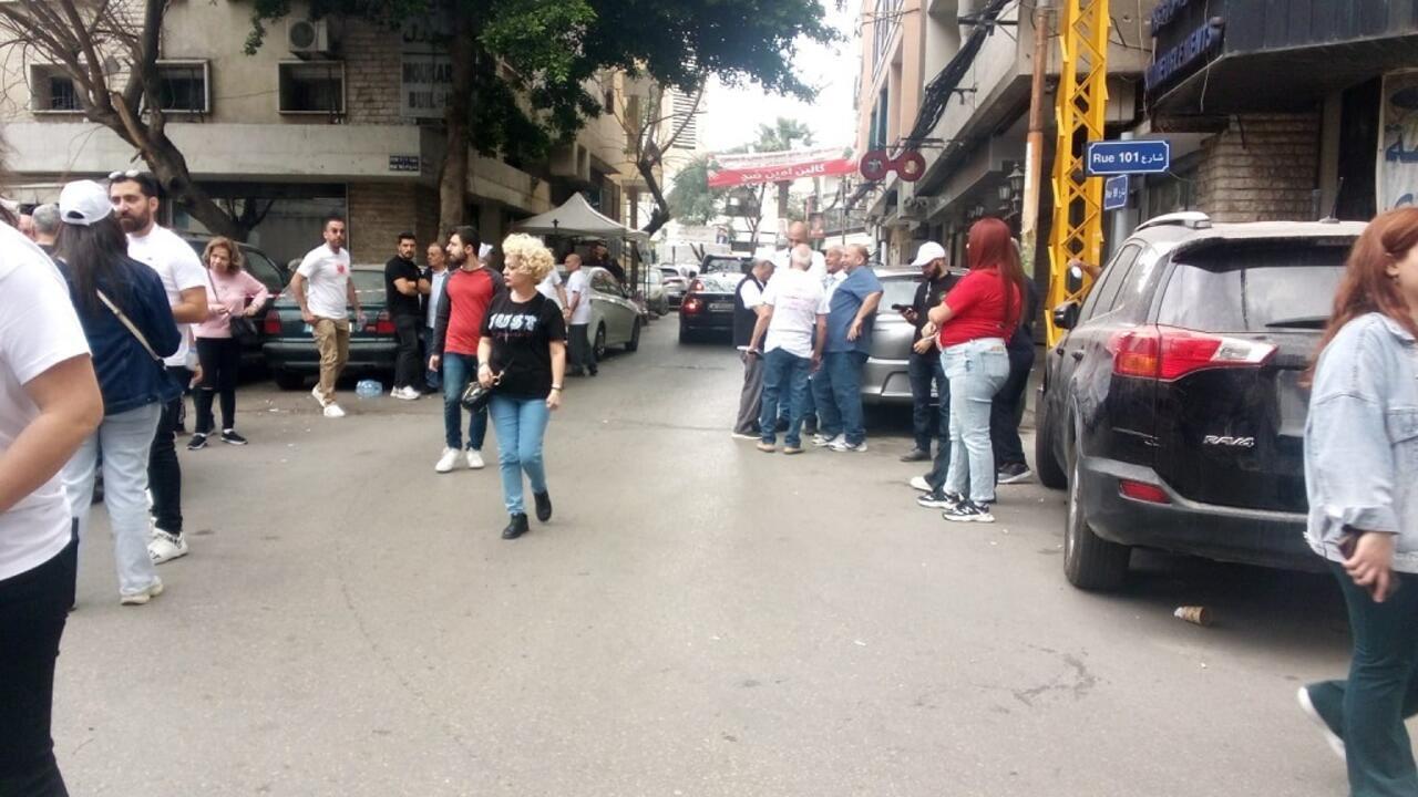 بعد توقف لتسع سنوات: بلديات جبل لبنان تستعيد نبضها بانطلاق الانتخابات ...