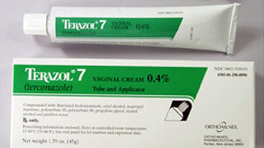 مفاعيل جانبية خطيرة لدواء "تيرازول" - صحتكم تهمنا