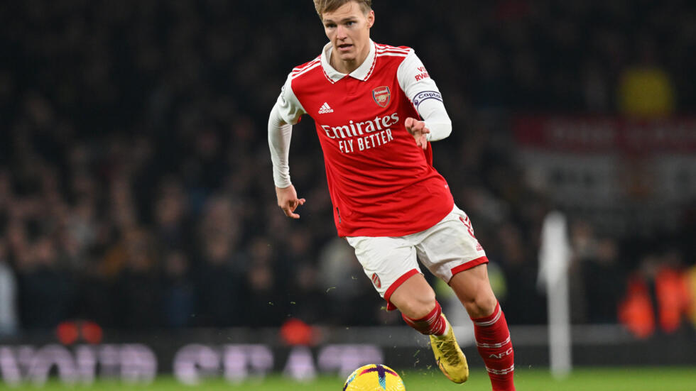 بطولة إنكلترا: أوديغارد-هالاند مبارزة بين ساحرين نروجيين