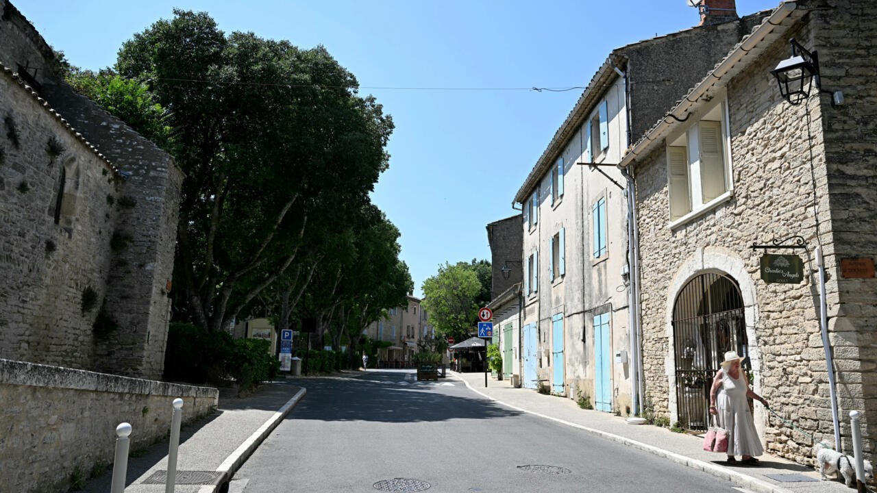 فرنسا..حفل زفاف يتحول إلى مأتم إثر إطلاق نار ومقتل اثنين بينهما العروس ...