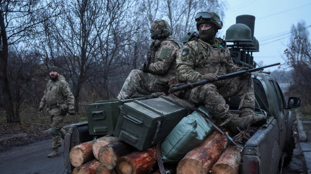 تطورات لافتة في مفاوضات حرب أوكرانيا: موسكو قد تقبل ما عارضته مرارا ...