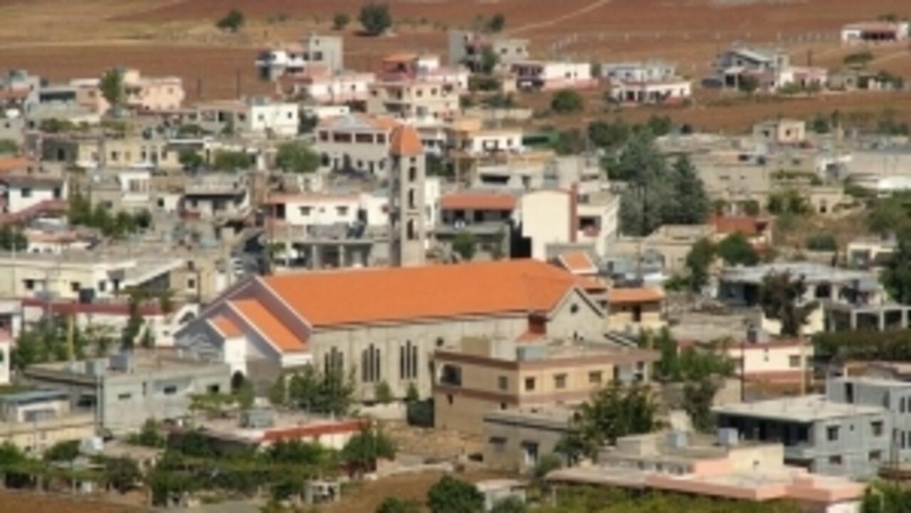 قرية رميش: تشبث بالأرض ورسائل تضامن ضد الحرب على الجنوب - ريبورتاج ...